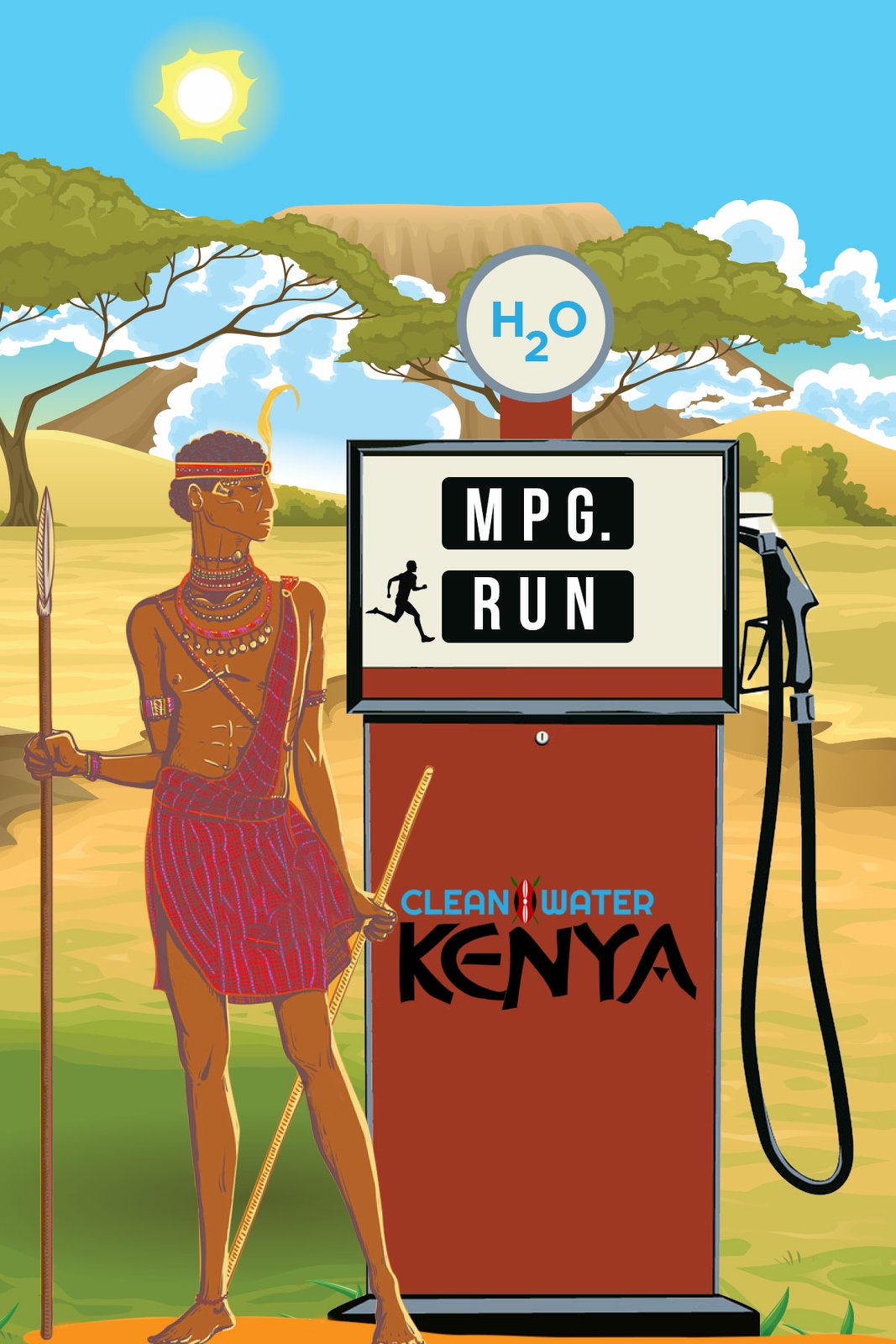 NEW CHAMBER MEMBER | Clean Water Kenya